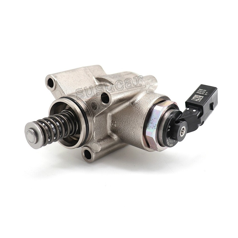 HITACHI OEM Fuel Pump Assembly 03H127025E For Audi Q7 VW CC Passat 3.6L ...