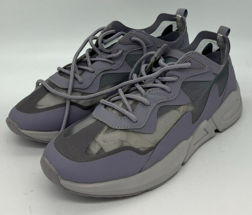 Fabletics Larchmont Transparent Performance Shoe Womens Sz 10 New **See ...