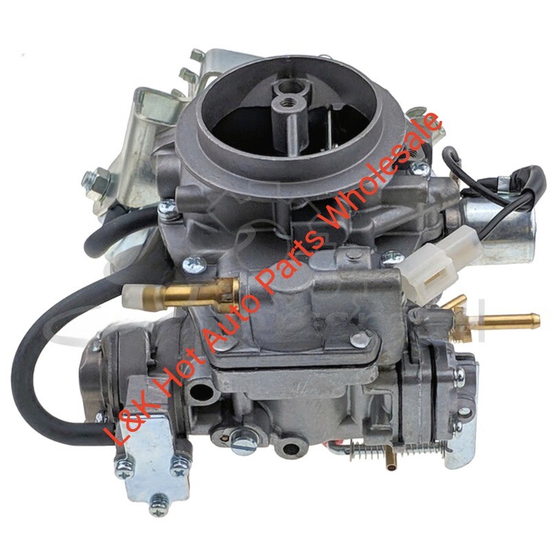 Carburetor 13200-84312 for Suzuki Maruti Alto YG366 Mehran SS80 SB308 ...