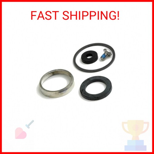 Symmons TA-9 Temptrol Washer Repair Kit, Silver, 1 Count (Pack of 1 ...