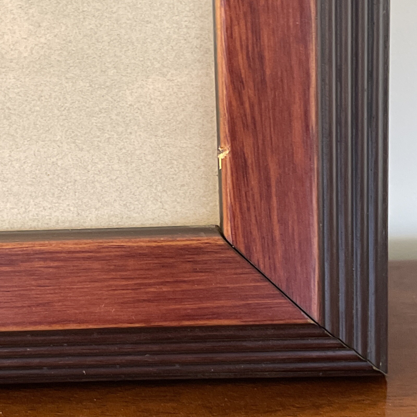 Terrence Andrews "After The Rain" Lithographed Print 1990 Hand Signed ...