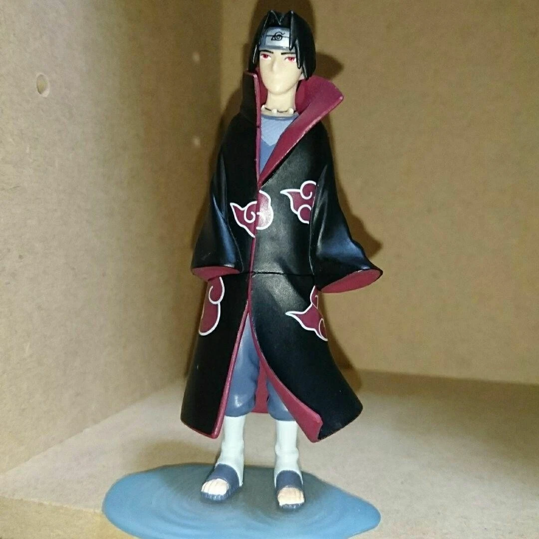 Papercraft Naruto Itachi Uchiha Papercraft4u Free, 60% OFF