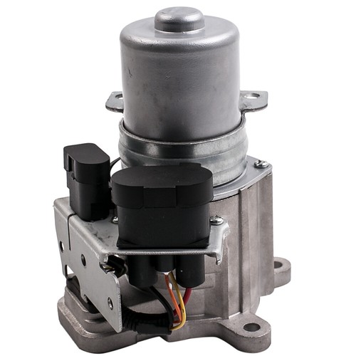 Transfer Case Box Motor For Volkswagen Touareg 95562460101 95562460100 ...
