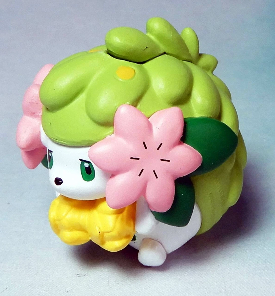 Baby Shaymin