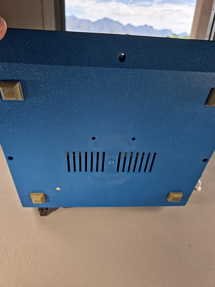 Heathkit ET-3100 Electronic Design Experimenter - Power On Tested Only ...