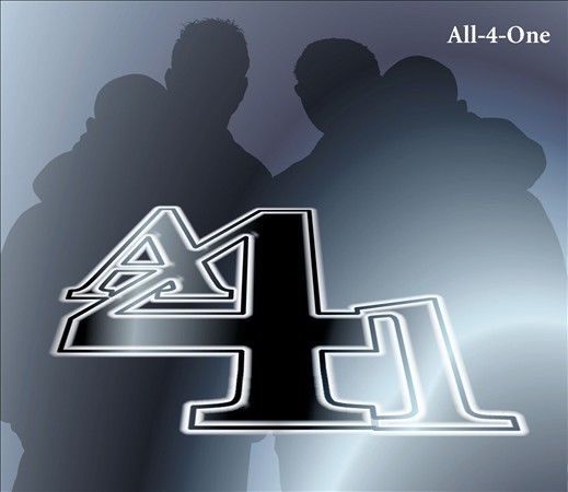 A41 by All-4-One (CD, Mar-2002, AMC) for sale online | eBay