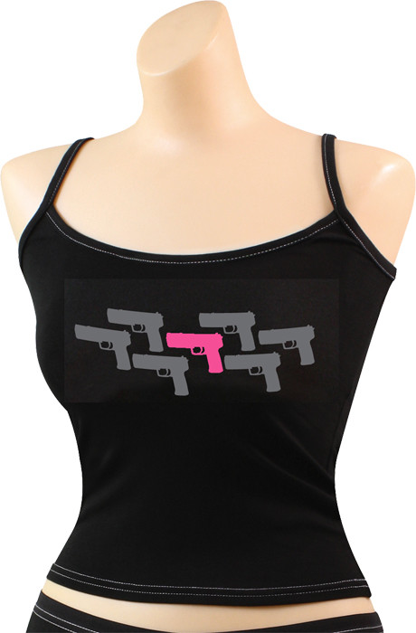 Womens Camo Cami Military Tank Top Slim Fit Lounge Tee Stretch Camisole ...