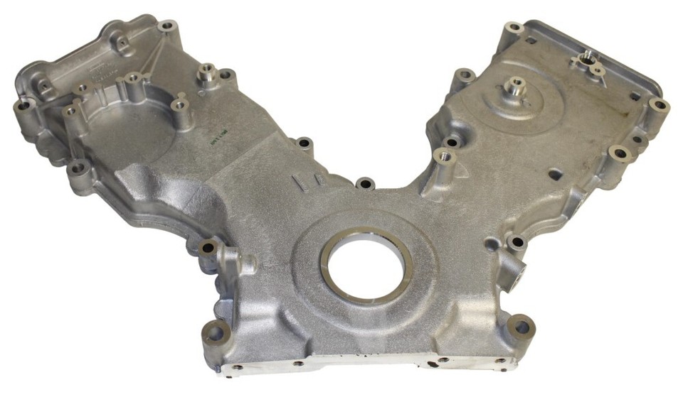 Genuine Ford 2L3Z-6019-BA Timing Cover for 2001-2019 Ford 2L3Z6019BA | eBay