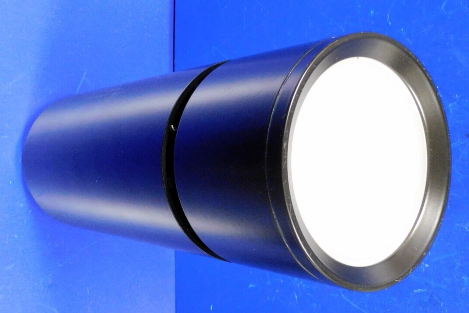 New Meteor 4" Cylinder 25W LED Lighting Height 12.6" Atria-4 with ...
