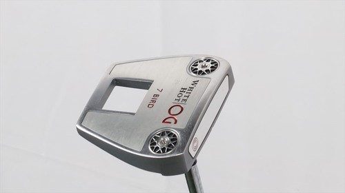 Odyssey White Hot Og 7 Bird Stroke Lab 36" Putter Good Rh 12826153 | eBay
