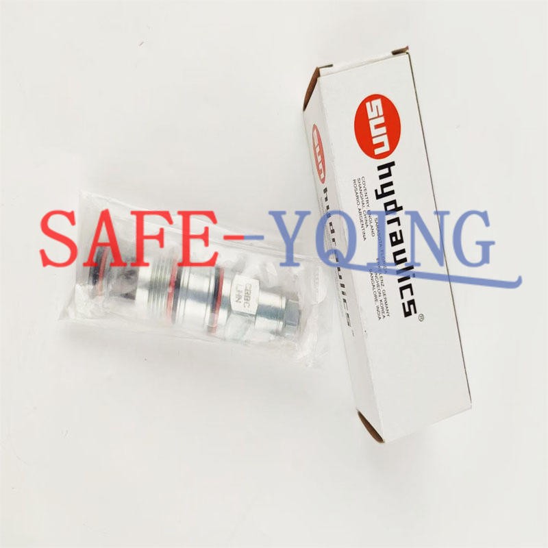ONE Sun Hydraulics CBBC-LHN Pressure reducing valve CBBC LHN NEW | eBay