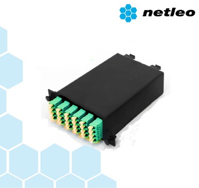 Modulo MPO–LC 12 fibre Singlemode 09/125 μm OS2 COD ART 0961209 | eBay