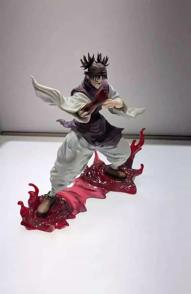 Jujutsu Kaisen Choso Figure 18cm Model Toy Collectible Statue Ornament ...
