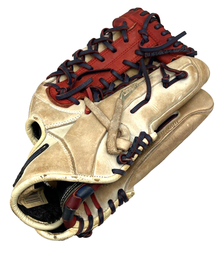 Mizuno GMVP1277-PSE3 12.75” MVP PRIME Baseball Glove Right Hand Throw ...