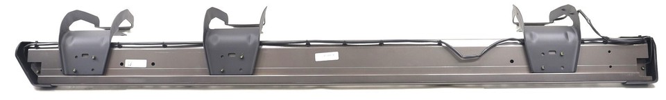 NEW OE Ford Running Board Step Bar RH Greystone HC3Z16450MC F250 F350 ...