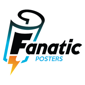 Fanatic Posters | eBay Stores