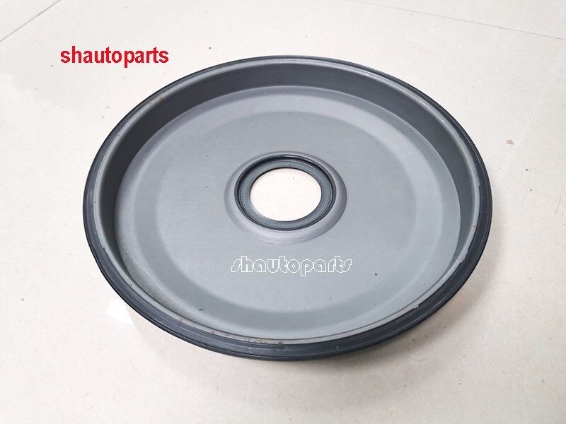 OEM New 0GC DQ381 Transmission Front Cover Seal For Audi Volkswagen | eBay