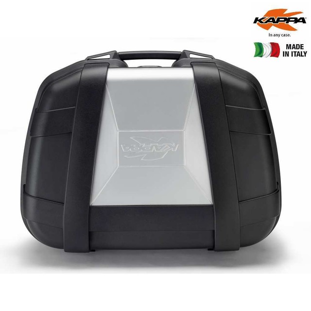 BMW F 750 GS 2018 Kappa BAULETTO KGR52 Monokey Km5 Brackets Kr5129 for ...