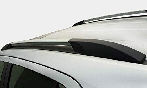 2Pcs Fit for Chevrolet Chevy Trax 2013-2020 Roof Rail Rack Side Rail ...