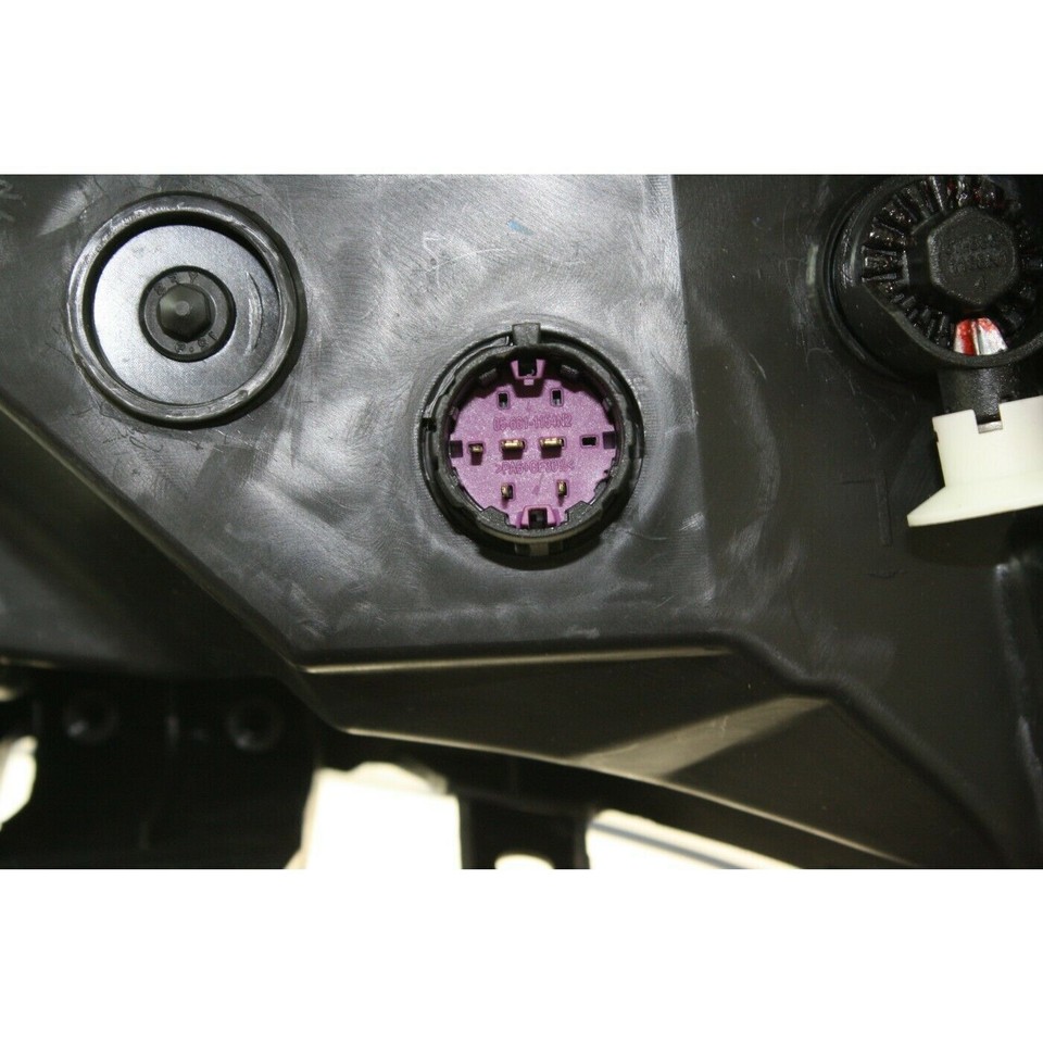 Headlight Fits Dodge Ram Promaster Cargo Van 14-23 CAPA Certified ...
