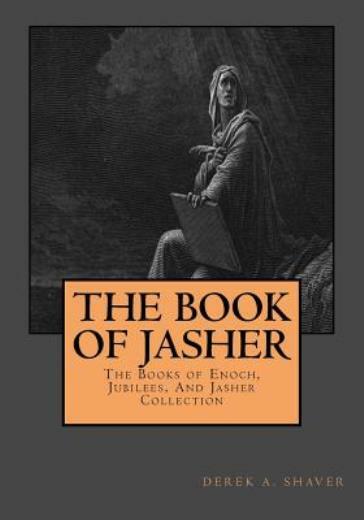 The Book Of Jasher 9781973795629| eBay