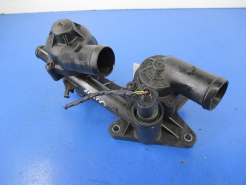 VW TIGUAN AD1 03C121121D Thermostat 2008 21386276 | eBay