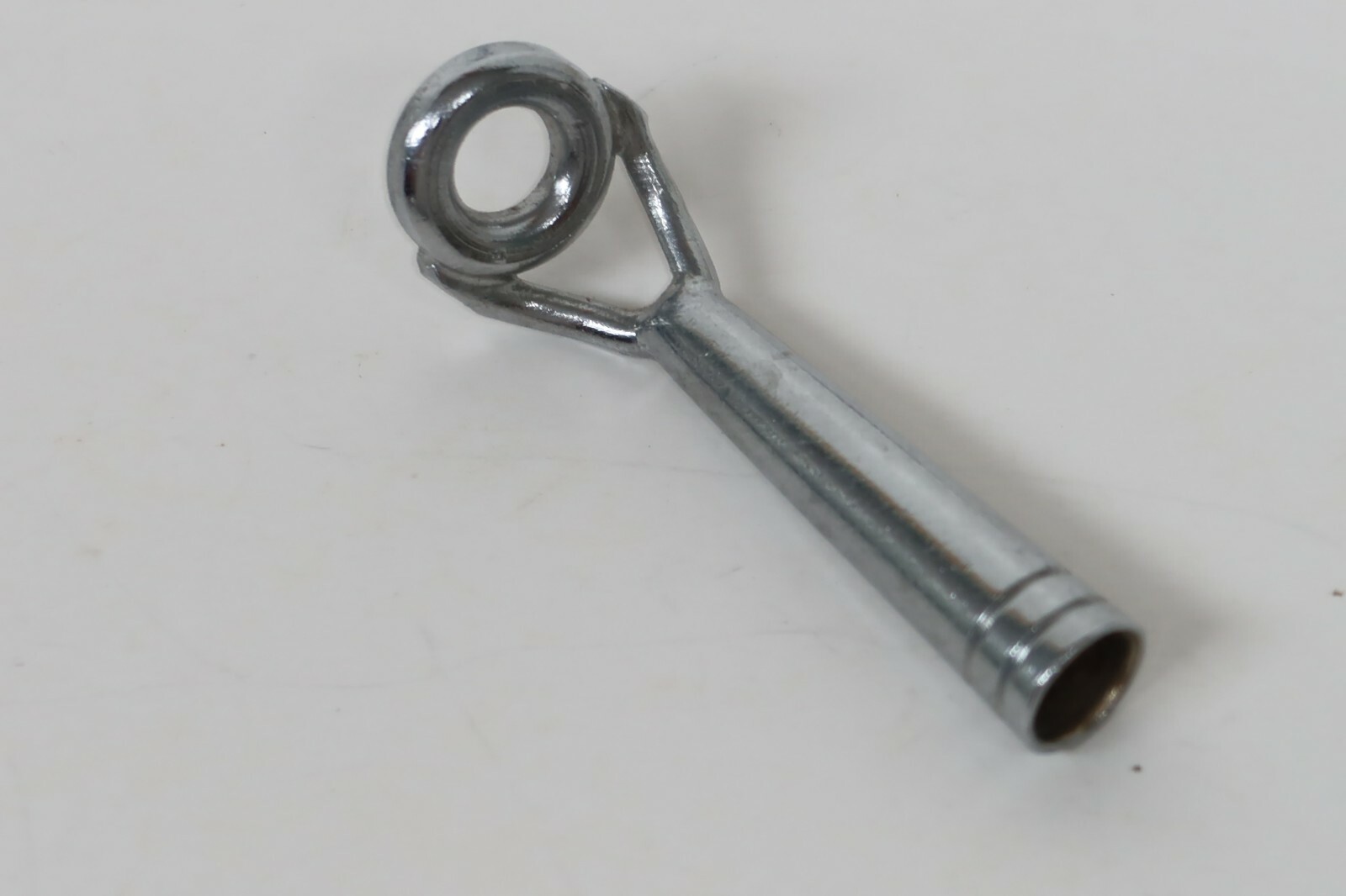 Vintage Rod Tip Top Size 18 / 6 Line Guide Fishing Pole Repair Heavy ...