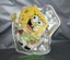 Wilton Viacom Spongebob Squarepants Baking Cake Mold 2105-5130 | eBay