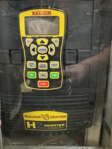 SOUTH BEND EVS CHIPMASTER II VERTICAL MILLING MACHINE 50" X 10" | eBay