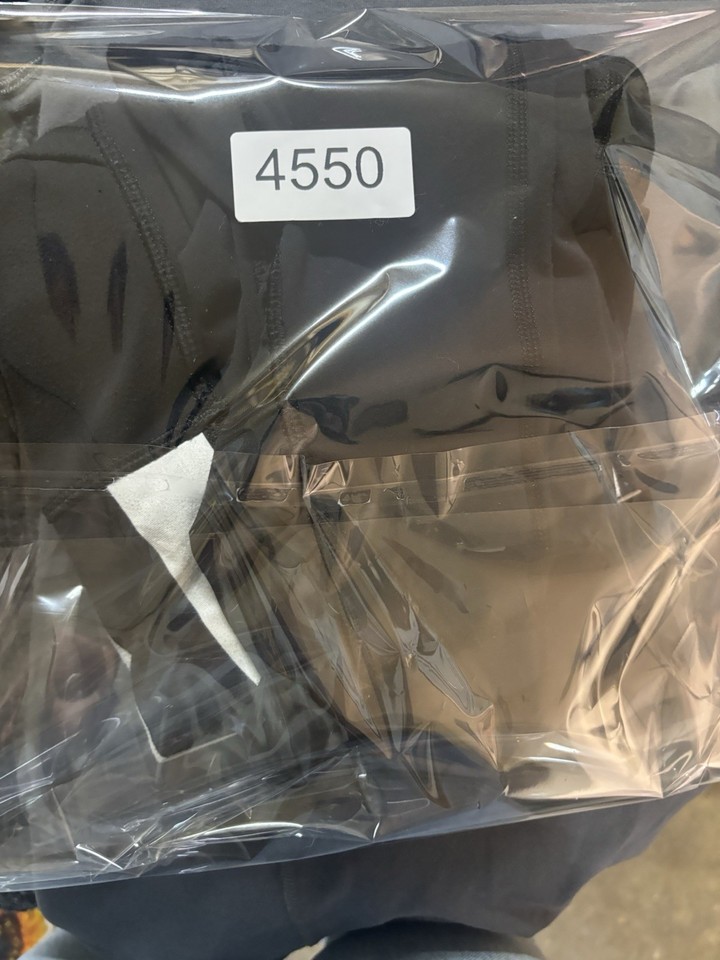 Lululemon Speed Tight Brushed Interlock Women's Size 6 Straightup ...