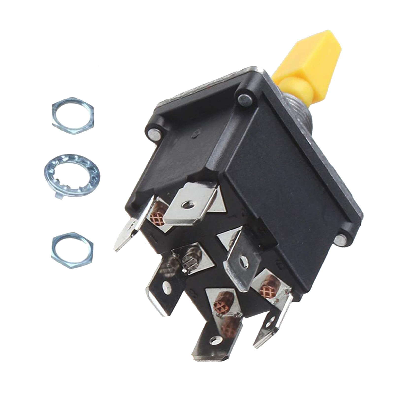 Toggle Switch 4360314 32NT3917C08 For JLG 86H 120HX 400S 450A 601S ...