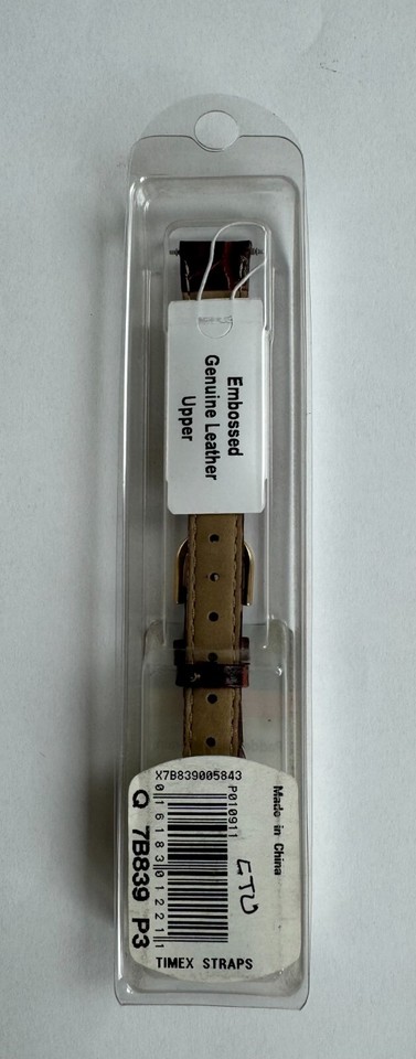Timex Watch Band Replacement Strap Expansion PICK and CHOOSE NEW! Fast ...