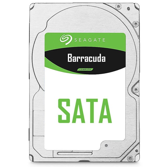 Seagate Barracuda ES.2 250GB Internal 7200RPM 3.5" (ST3250310NS) HDD ...