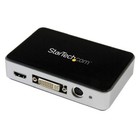 StarTech USB3HDCAP USB 3.0 Video Capture Device HDMI / DVI / VGA ...