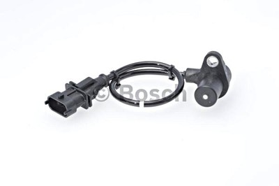 BOSCH Crankshaft Pulse Sensor For MAZDA Bt-50 06-15 0281002820 | eBay