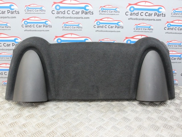 MINI Cooper R58 2015 Rear Parcel Shelf in Black 2758870 for sale online ...