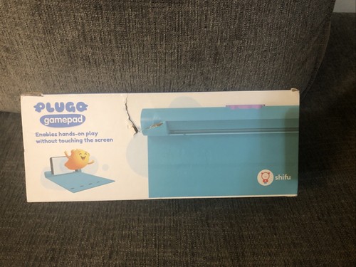 Shifu Plugo STEM Gamepad for iPad Samsung Tablet or Amazon Fire Devices ...