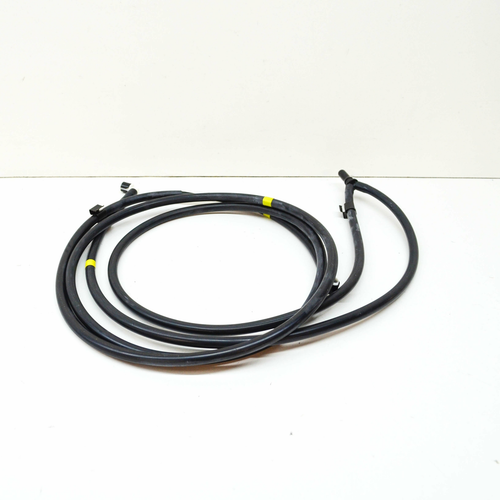 NEW BMW X5 F15 M F85 FRONT HEADLIGHT WASHER CLEANING HOSE 61677327508 ...