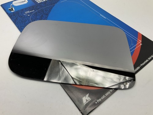 K Source 99140 Replacement Left Drivers Side Mirror Glass 759746991409 ...