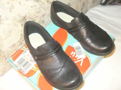 Women's Yuu, Yuu Darrah Closed Toe Clogs, Black, 7.5W NWB "LOOK" | eBay