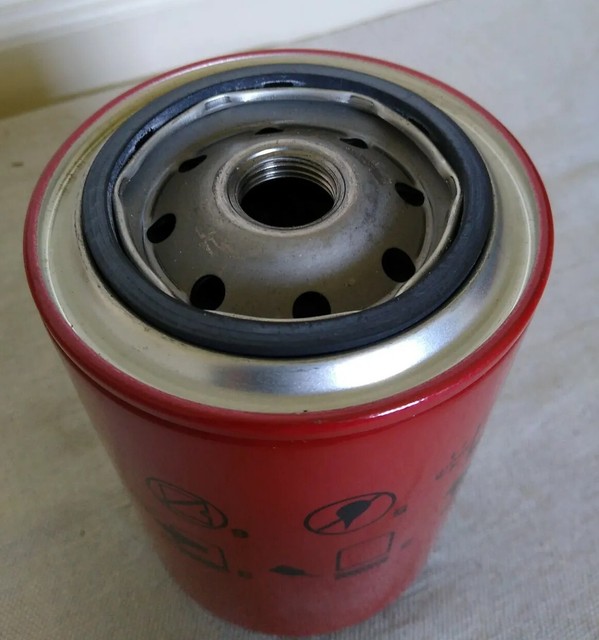 Engine Oil Filter-DIESEL Baldwin Filters B118 for sale online | eBay