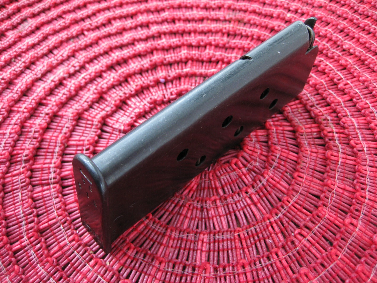TT Tokarev Original Russian (8 round) Magazines 7.62x25 TT33 TT30 ...