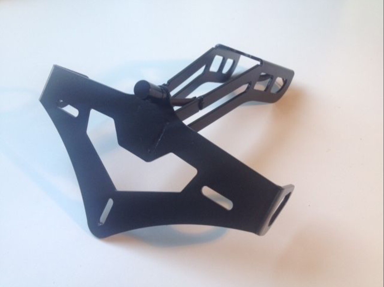 Yamaha YZF R1 Tail Tidy 2004 2005 2006 2007 2008 2009 2010 2011 2012 ...