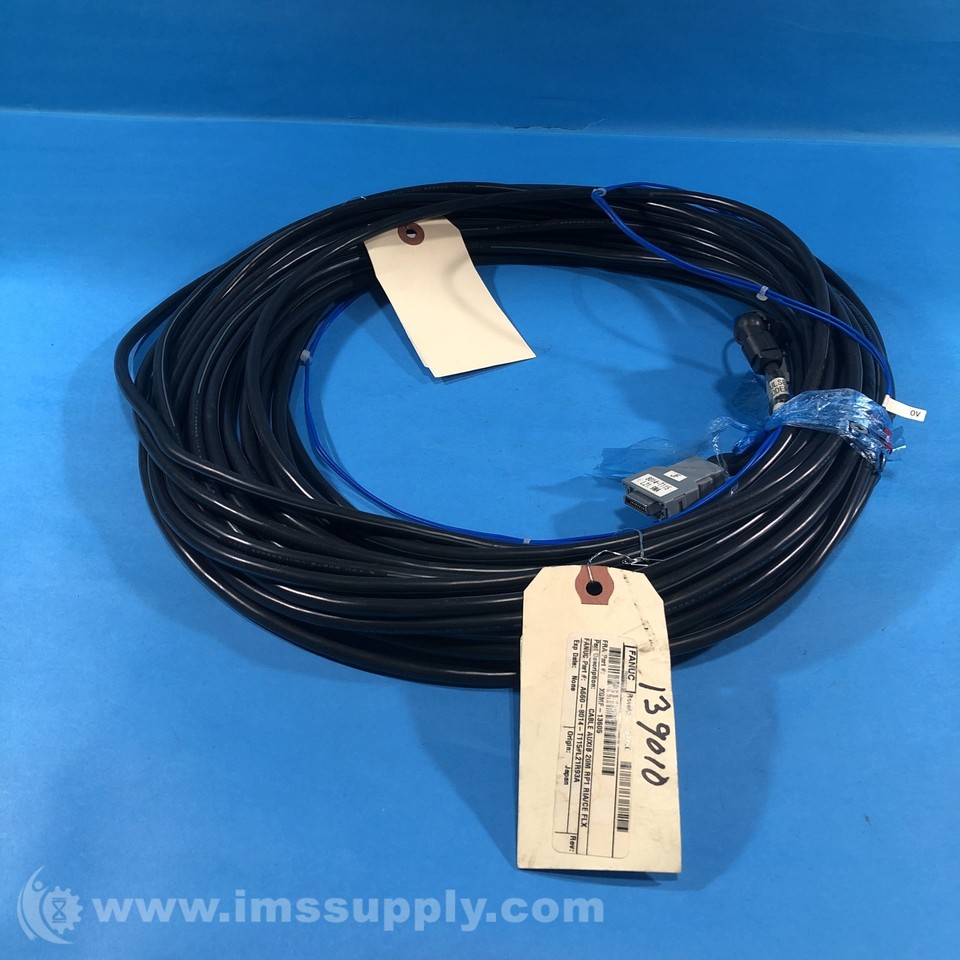 Fanuc A660-8014-T115#L21R93A FNIP | eBay