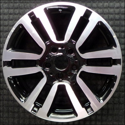 Mini Cooper 17 Inch Machined OEM Wheel Rim 2020 To 2023 | eBay