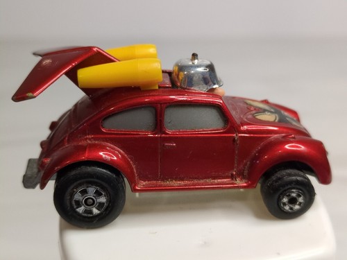 Vintage-Matchbox/Lesney- 1/64 Scale- Flying Bug -No 11-1972-N7 | eBay
