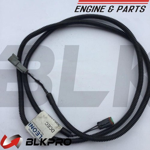 HARNESS WIRING For Cummins 4B3.9 B5.9 6B5.9 B4.5 ISB 6.7 B146C 3954786 ...