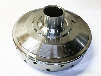 Other - Allison Transmission