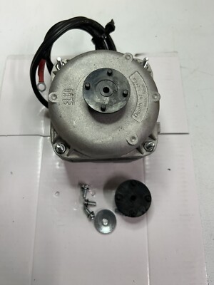 9 Watt 115 Volt Reversible 1550 RPM NOS Motor By Tecumseh | eBay