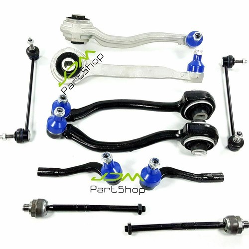 Front Lower Control Arms Suspension Kit For Mercedes-Benz W203 C200 ...